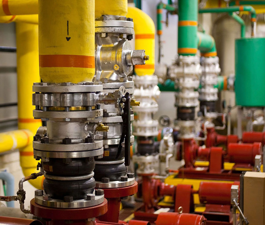 Heating & Gas Services | Wandsworth | London | Commercial & Domestic